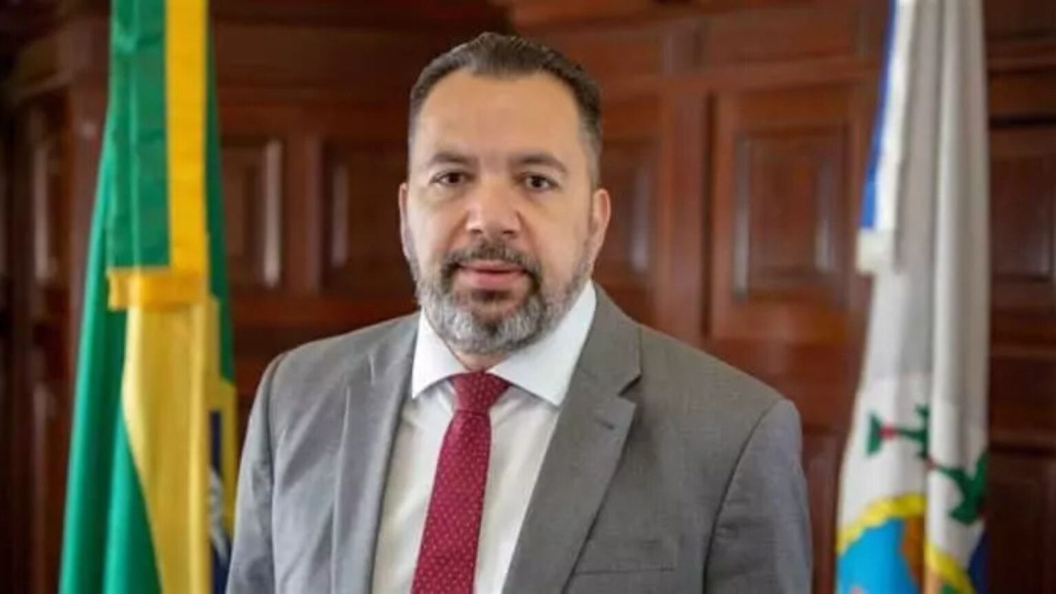 Márcio Canella anuncia renúncia à Prefeitura de Belford Roxo para ...